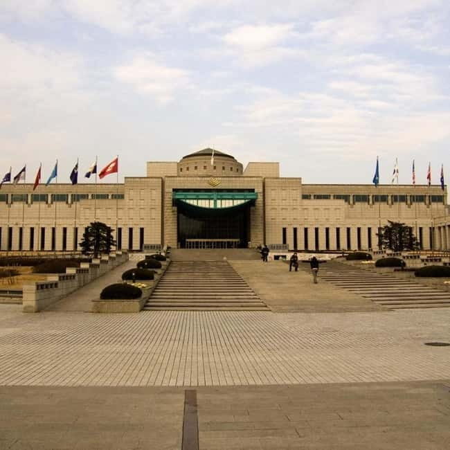 Seoul: War Memorial of Korea Walking Tour - Who Should Consider This Tour?