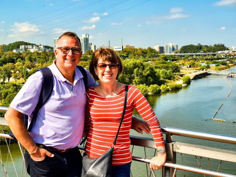 Seoul Your Way: Private Custom Experience with a Local Guide - The Itinerary: What to Expect