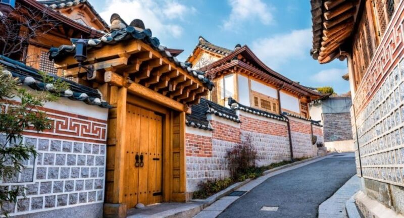 Seoul Your Way: Private Custom Experience with a Local Guide - Authentic Experiences and Real Reviews