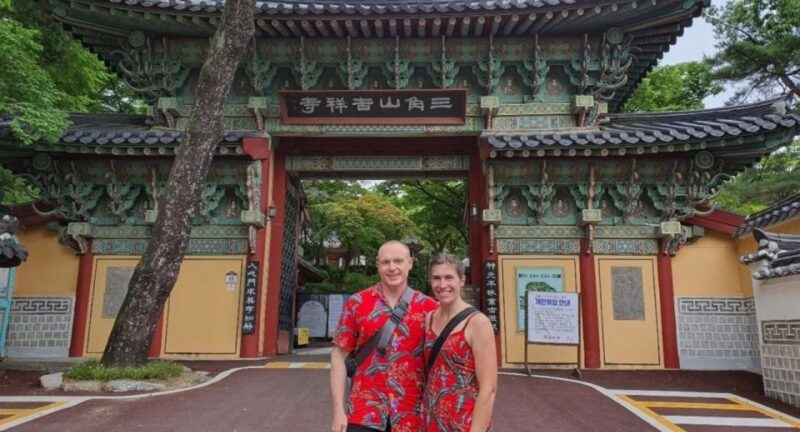 Seoul Your Way: Private Custom Experience with a Local Guide - The Practical Side: Logistics and Tips