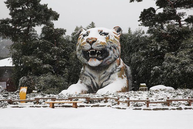 Seoulland & Seoul Zoo Discount Ticket(+  *) - Frequently Asked Questions