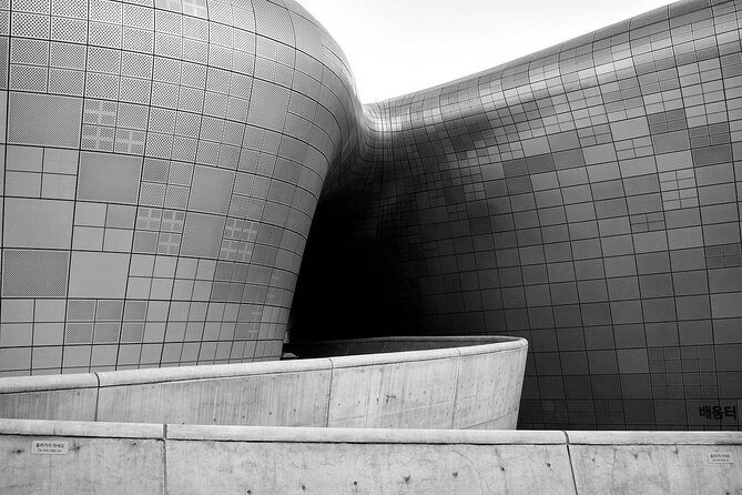 Seoul's Democratic Awakening: A Modern Korean History Tour - Why This Tour Provides Value