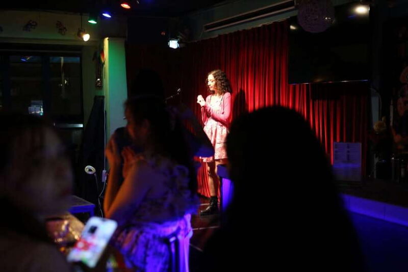 Seouls Stars: Open Mic with Local & International Talent - Final Thoughts