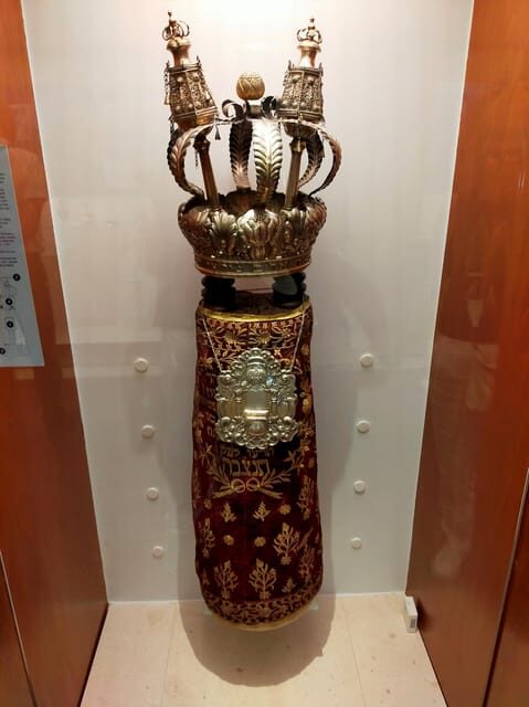 Sepharad: a trip to Jewish Quarters in Toledo and Segovia - Key Points