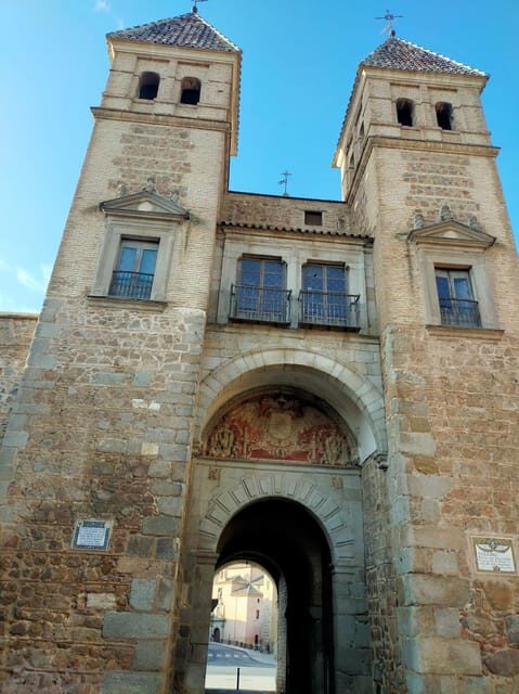 Sepharad: a trip to Jewish Quarters in Toledo and Segovia - An Overview of the Experience
