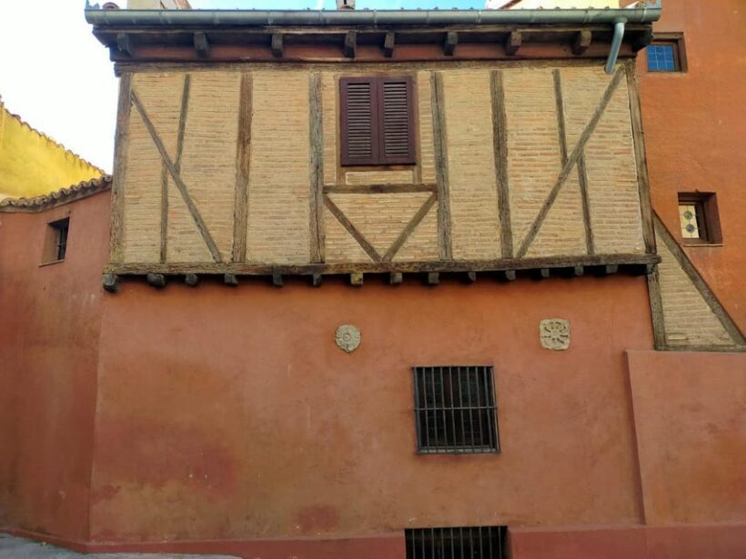 Sepharad: a trip to Jewish Quarters in Toledo and Segovia - Value for Money