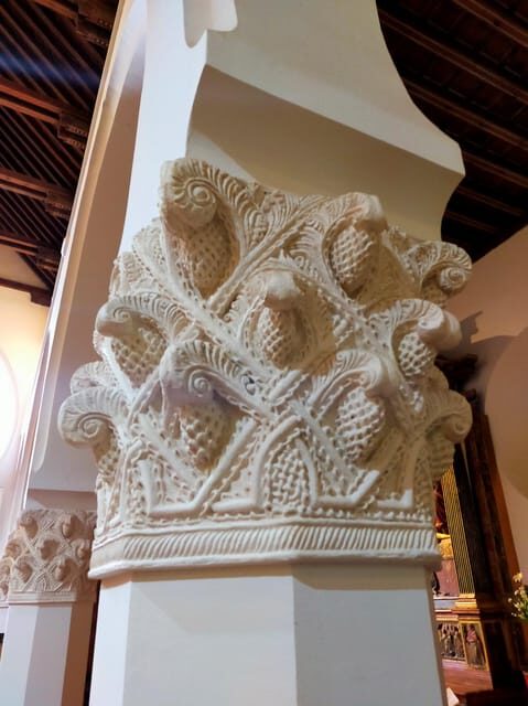 Sepharad: a trip to Jewish Quarters in Toledo and Segovia - Authenticity and Authentic Experience