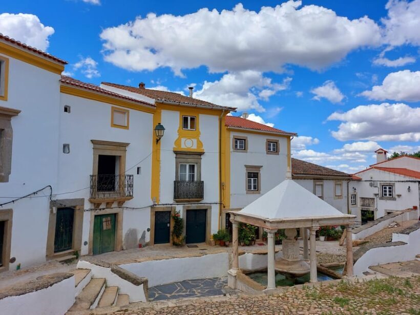 Sephardic Tour of Castelo de Vide - Introduction: What’s This Tour About?