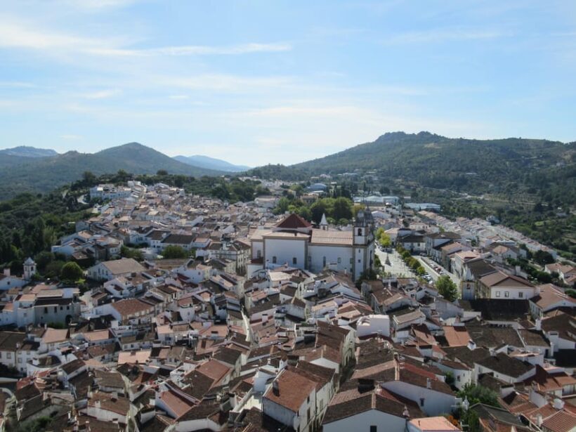Sephardic Tour of Castelo de Vide - What’s Included and How Does It Work?