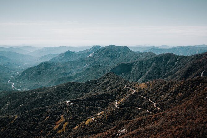 Sequoia & Kings Canyon Two Day Private Tour & Hike - The Experience: What You Can Expect