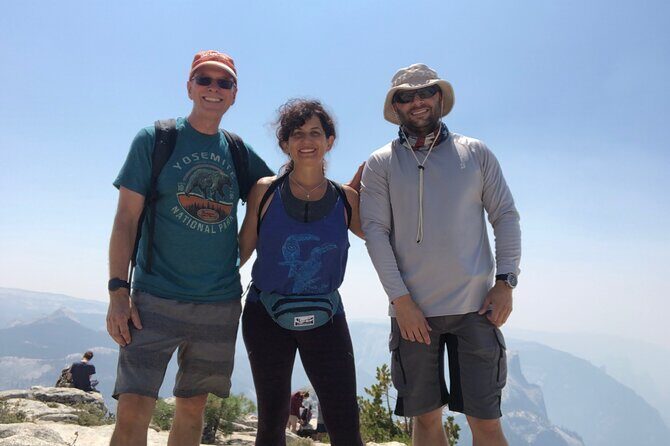 Sequoia National Park Adventure from Tulare - The Sum Up: Who Will Appreciate This Tour?