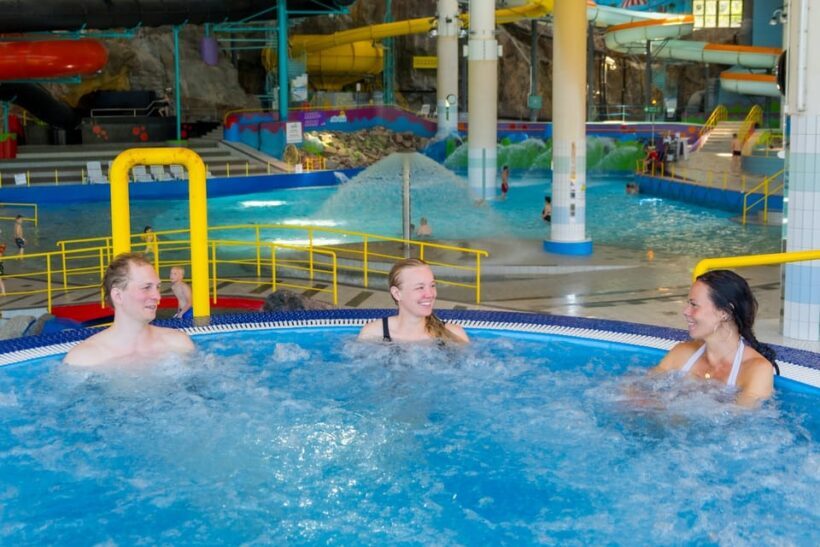 Serena Water Park Day Ticket - Final Thoughts