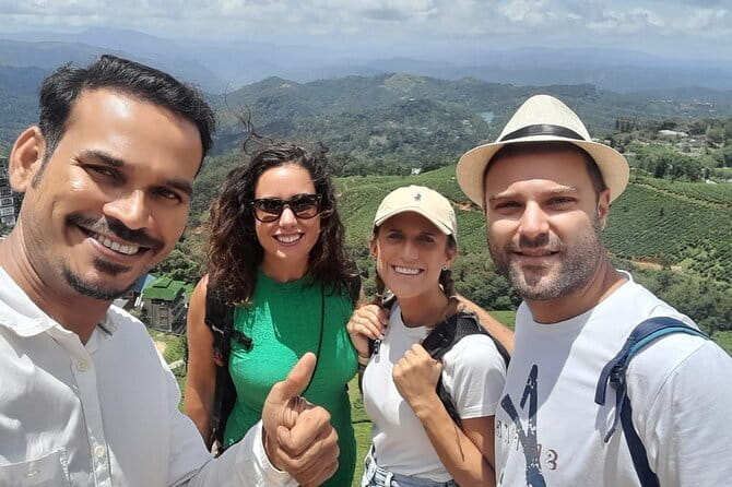 Serene Munnar Retreat: Private Tour from Kochi to the Munnar Hill - A Practical Overview of the Tour Experience