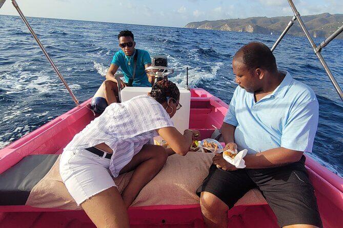 Serene Sunset Cruise on the West Coast - The Experience in Detail