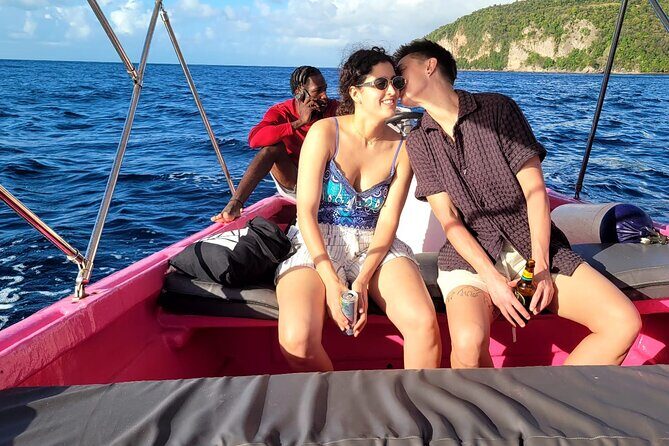 Serene Sunset Cruise on the West Coast - Analyzing the Experience