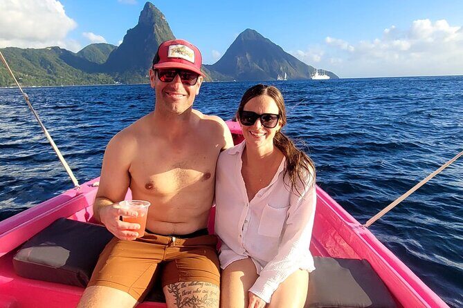 Serene Sunset Cruise on the West Coast - Who Will Love This Cruise?