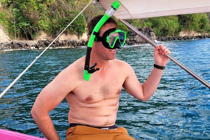 Serene Sunset Cruise on the West Coast - Final Thoughts