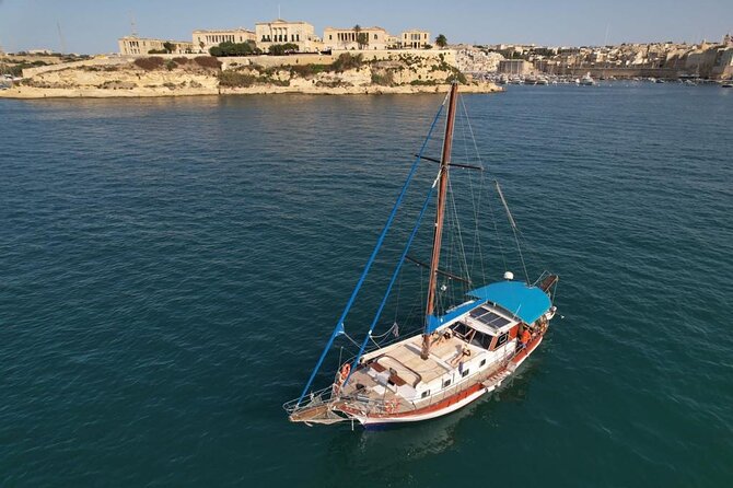 Serenity at Sea: Comino Blue Lagoon Exclusive Day Cruise - An In-Depth Look at the Experience