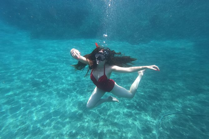 Serenity Kayak : Sea Caves Kayak Trip With Snorkeling & Picnic - Reviews and Ratings