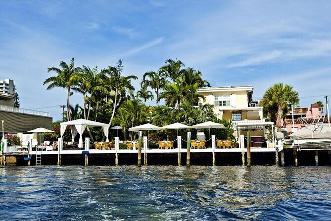 Serenity on the Water Boat Tour & Paddle Board Yoga & Meditation - Introduction