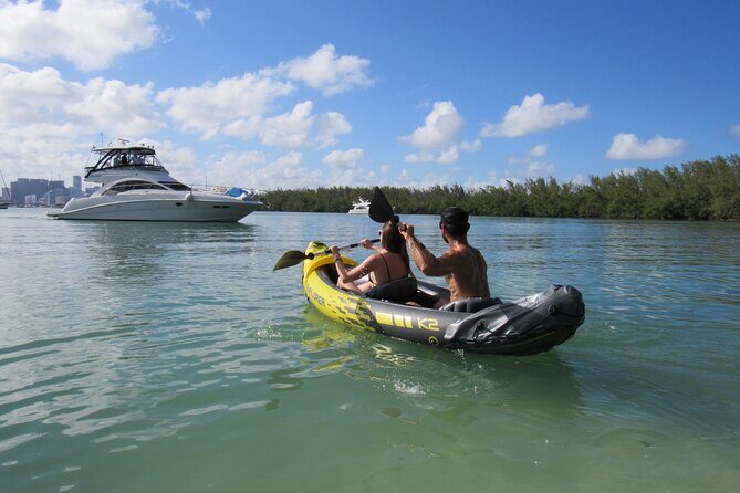 Serenity on the Water Boat Tour & Paddle Board Yoga & Meditation - Paddle Board Yoga & Meditation: A Wellness Twist