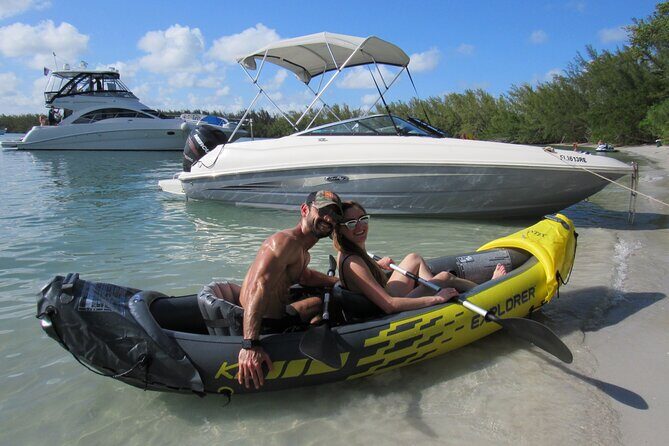 Serenity on the Water Boat Tour & Paddle Board Yoga & Meditation - The Experience in Detail