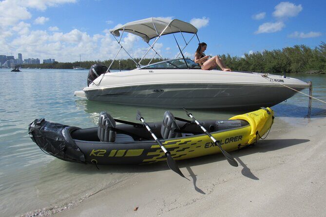 Serenity on the Water Boat Tour & Paddle Board Yoga & Meditation - Final Thoughts and Who It’s Best For