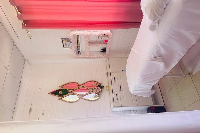 Serenity Touch Massage Experience - Who Will Love This Experience?