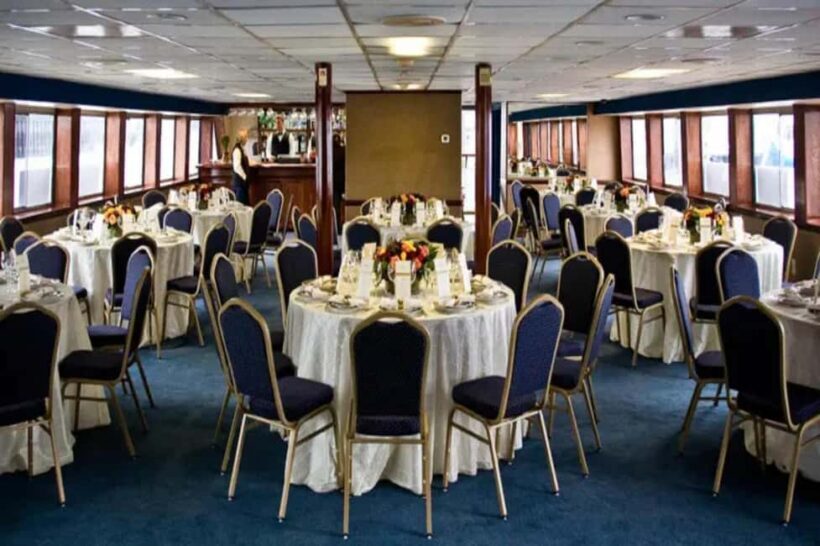 Serenity Yacht NYC New Years Eve Cruise - Pricing and Value
