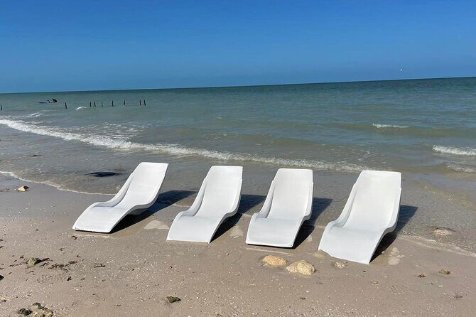 Sergio´s Beach House Buffet and Drinks - Who Should Consider This Tour?