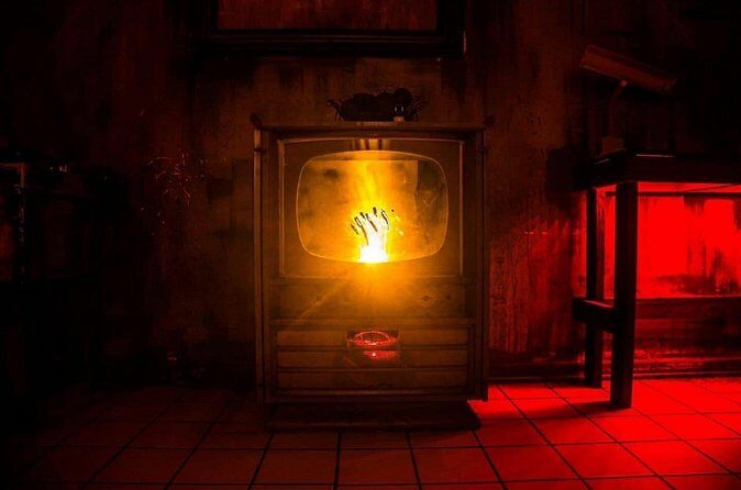 Serial Killer Escape Room in Charleston - Who Should Consider This Escape Room?
