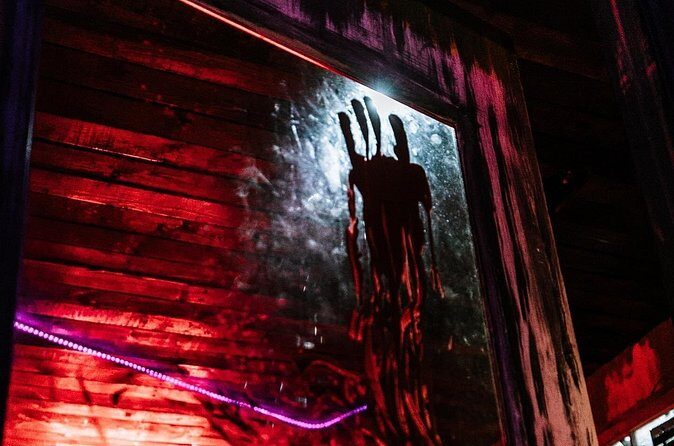 Serial Killer Escape Room in Charleston - FAQ