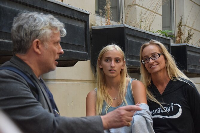 Serial Killers: The Blood and Tears London Walk Tour - Frequently Asked Questions