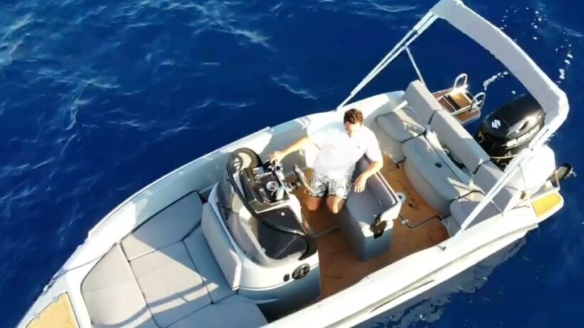 Serifos: Private RIB Cruise with Swim Stops, Snacks & Drinks - Practical Details