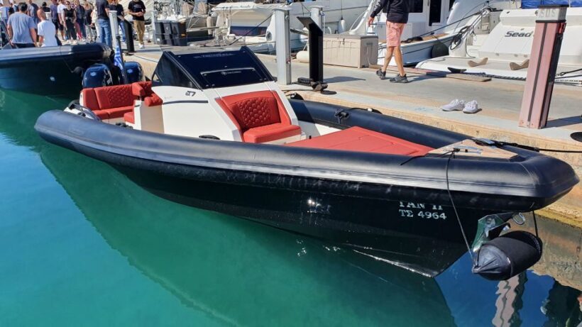 Serifos: Private RIB Cruise with Swim Stops, Snacks & Drinks - Final Thoughts