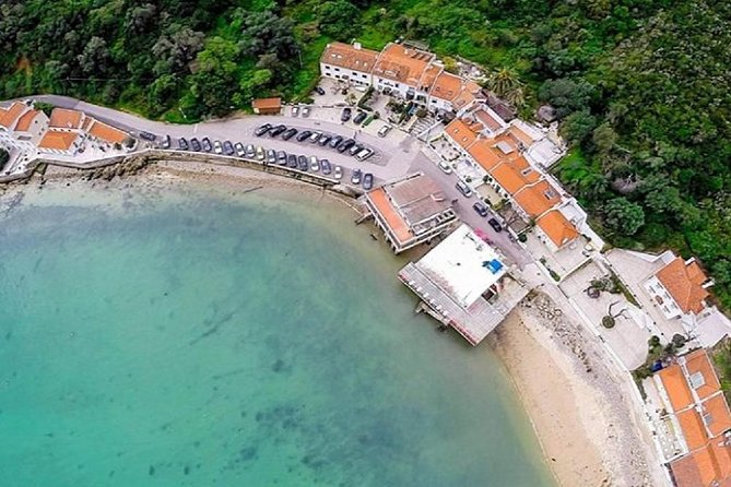 Serra Arrábida-Azulejos Natural Park private tour and wine tour departure Lisbon - The Practicalities: What You Need to Know