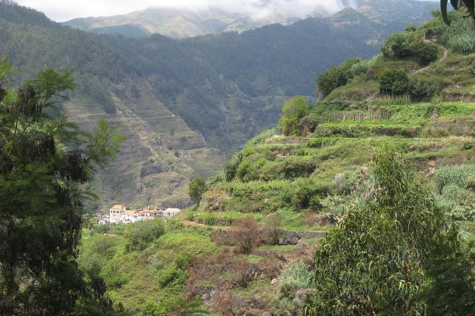 Serra D'a Água Valley - Levada Walk - Preparation and Requirements