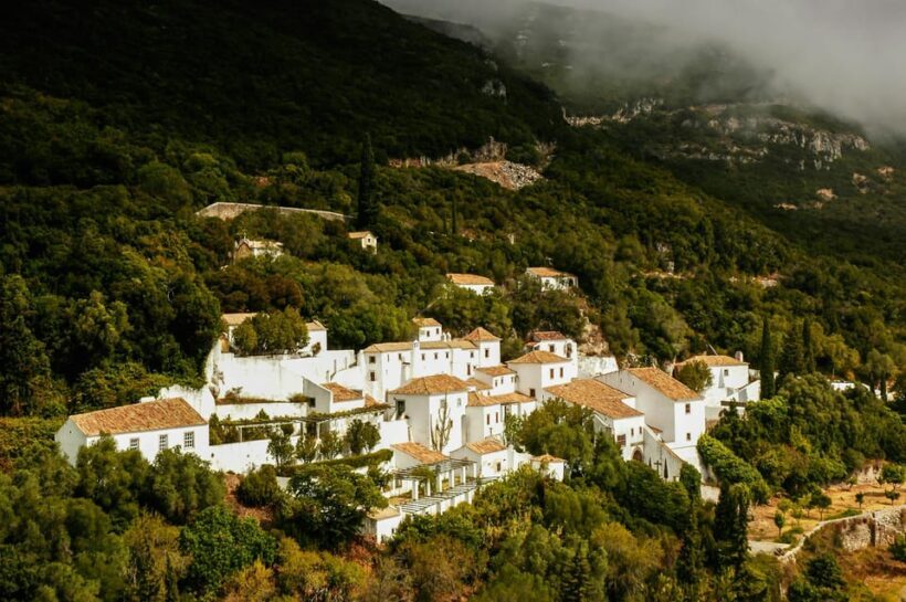 Serra da Arrábida Natural Park by E-Bike + Transfer - An Overview of What You Can Expect