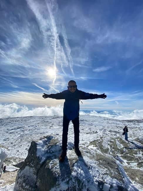 Serra da Estrela: An emblematic walk with breathtaking scenery. - Introduction: Exploring Portugal’s Mountain Jewel