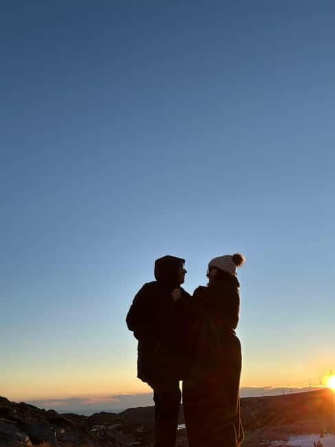 Serra da Estrela: An emblematic walk with breathtaking scenery. - Who Should Consider This Tour?