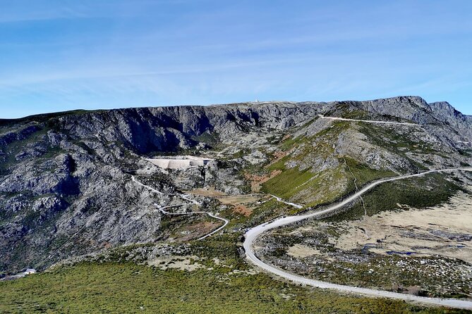 Serra da Estrela - Half-day off-road tour with cheese tasting - Duration and What to Expect