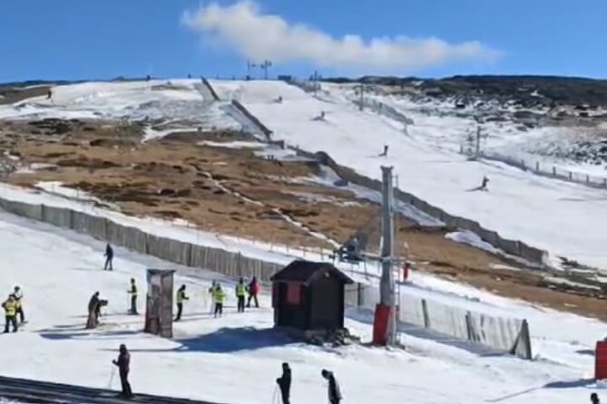 Serra da Estrela Nature and Adventure Private Tour - Authentic Experiences and Practical Details