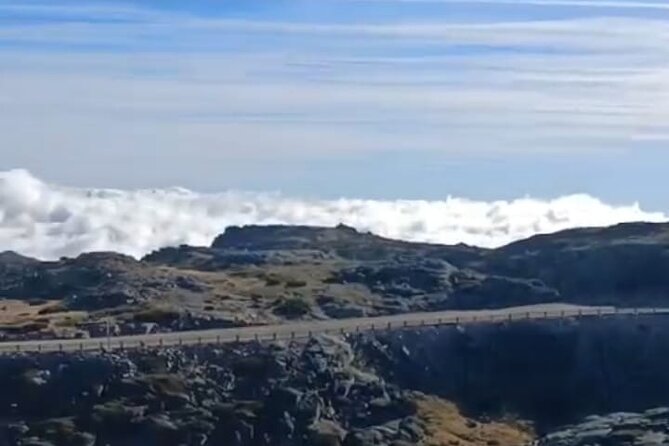 Serra da Estrela Nature and Adventure Private Tour - What Past Travelers Say