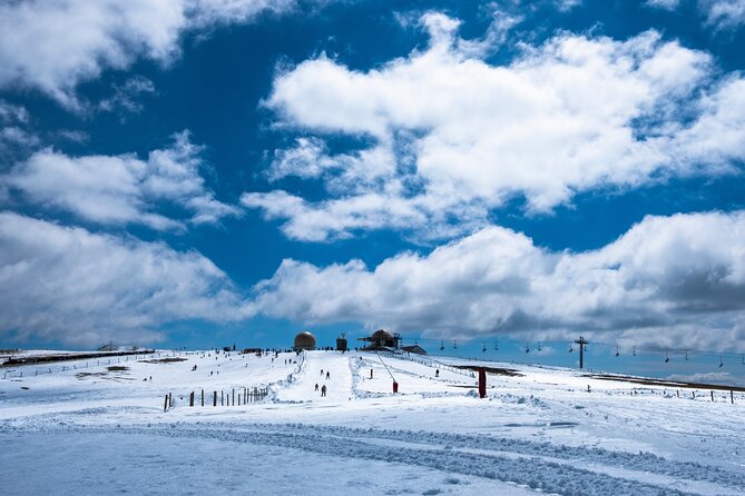 Serra da Estrela Nature and Adventure Private Tour - Who Will Love This Tour?