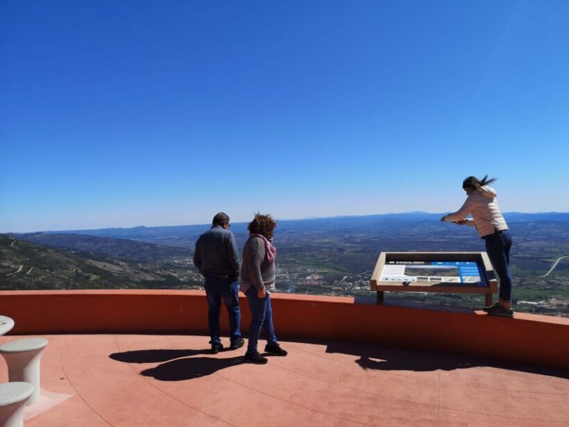 Serra da Estrela Private Tour - Practical Tips for Travelers