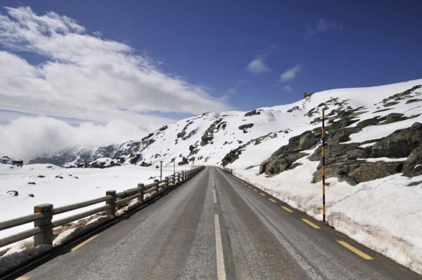 Serra da Estrela Private Tour - An In-Depth Look at the Serra da Estrela Tour