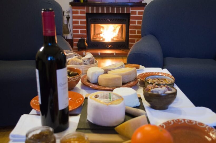 Serra da Estrela: Serra da Estrela cheese tasting - Who Will Love This Tour?