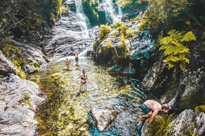 Serra D'Arga Hike, Dive & Dine Like A Local in a Secret Spot - Convenient Transportation Options
