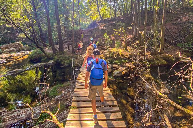 Serra D'Arga Hike, Dive & Dine Like A Local in a Secret Spot - Since You Asked