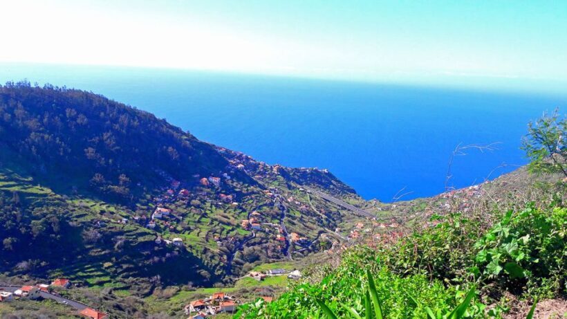 Serra de Água Valley Levada Walk - FAQ